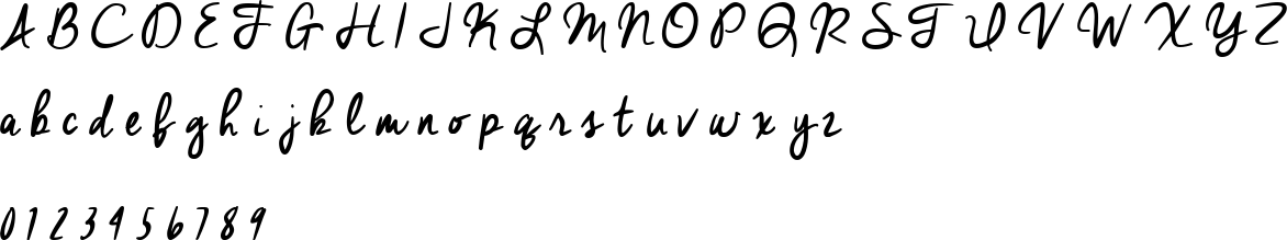 Cheddar Jack Font - MakersType